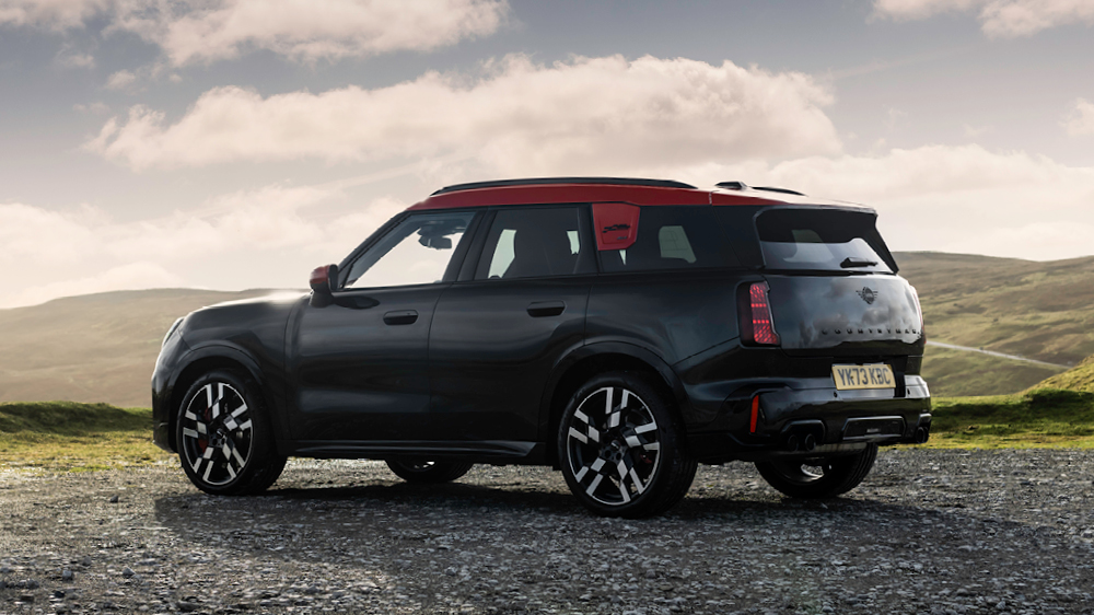 Group 1 MINI - Official MINI Dealer UK | Group 1