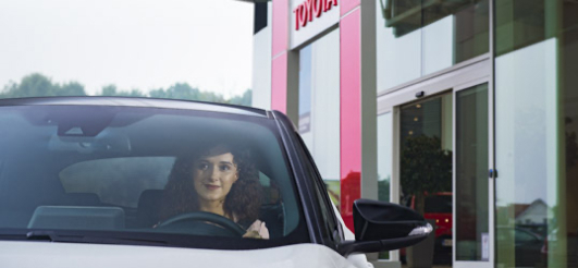 Toyota Service plans | Group 1