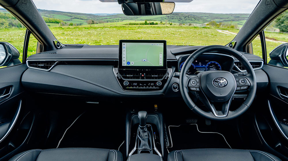 Toyota Service plans | Group 1