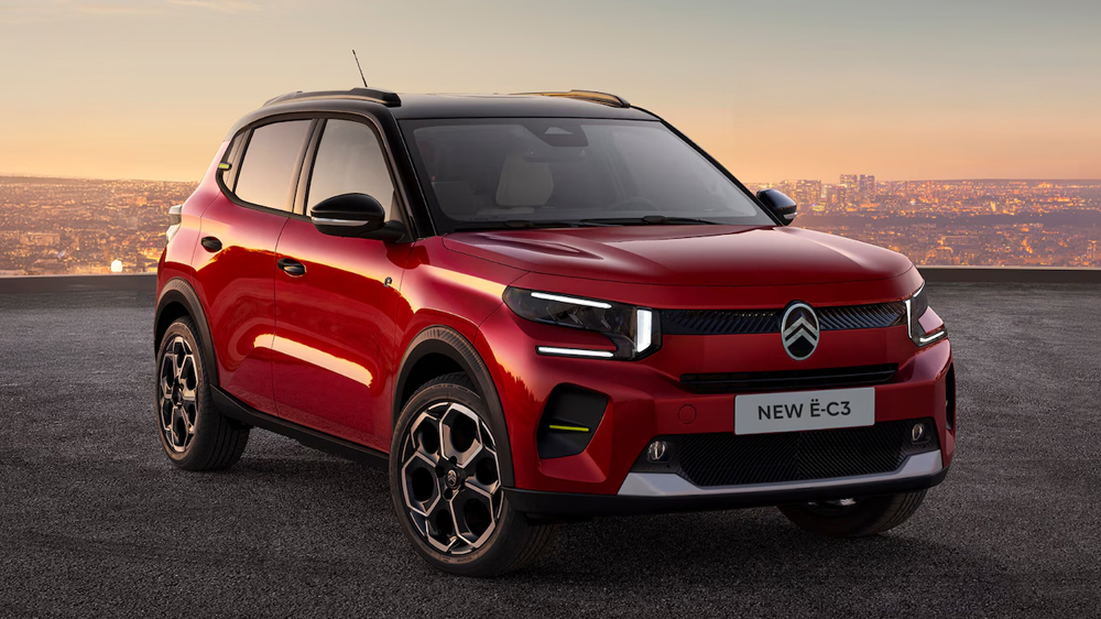 Group 1 Citroën | Official Citroën Dealer UK | Group 1