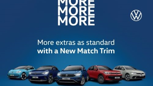 Group 1 Volkswagen - Official Volkswagen Dealer UK | Group 1