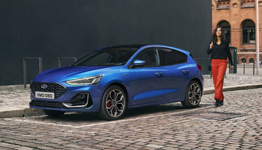 Group 1 Ford | Official Ford Dealer UK | Group 1