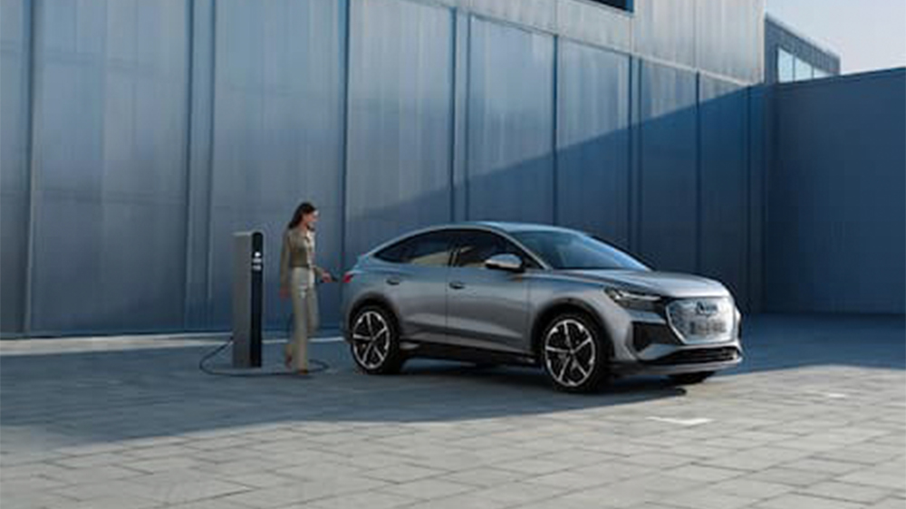 Audi Approved plus | Group 1 Audi Used Cars