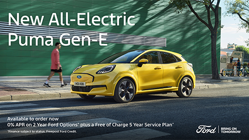 Group 1 Ford | Official Ford Dealer UK | Group 1