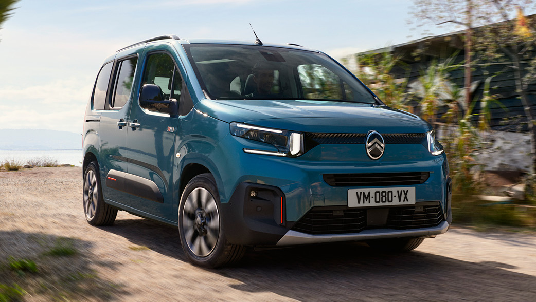 Group 1 Citroën | Official Citroën Dealer UK | Group 1