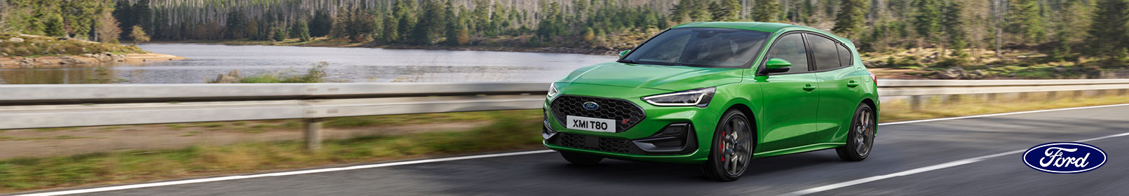 New Ford Focus for Sale | Finance Options