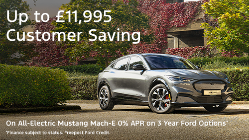 Group 1 Ford | Official Ford Dealer UK | Group 1