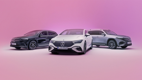 Group 1 Mercedes Benz Official Mercedes-Benz Dealer UK | Group 1