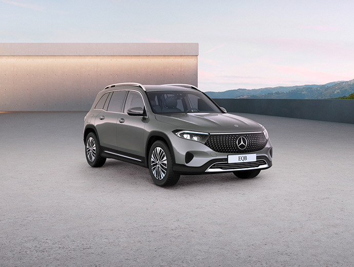 Mercedes-Benz Fleet Offers & Deals | Group 1