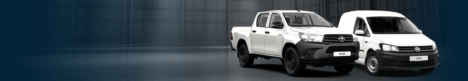 Used Vans For Sale | Group 1 UK