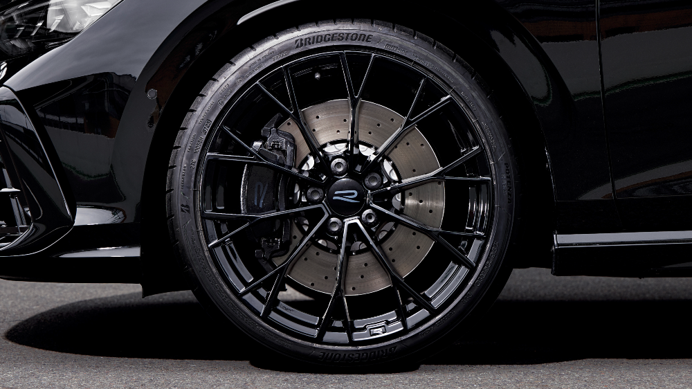 VW Tyre Shop | Purchase Volkswagen Tyres Online | Group 1