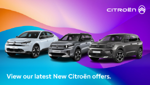 Group 1 Citroën | Official Citroën Dealer UK | Group 1