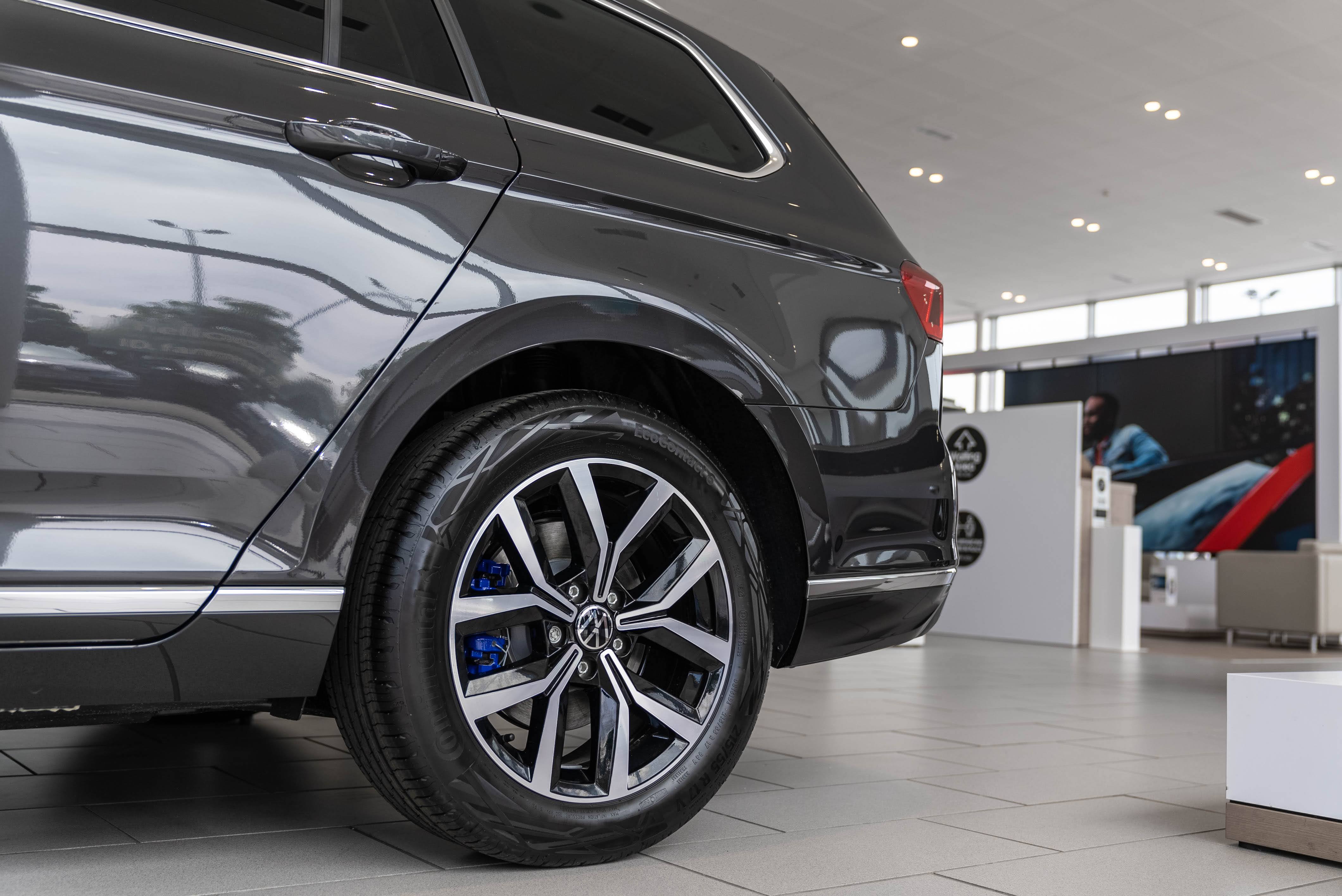 VW Tyre Shop | Purchase Volkswagen Tyres Online | Group 1