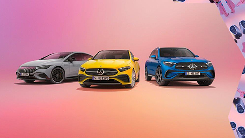 Group 1 Mercedes Benz Official Mercedes-Benz Dealer UK | Group 1