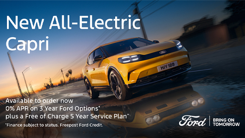 Group 1 Ford | Official Ford Dealer UK | Group 1